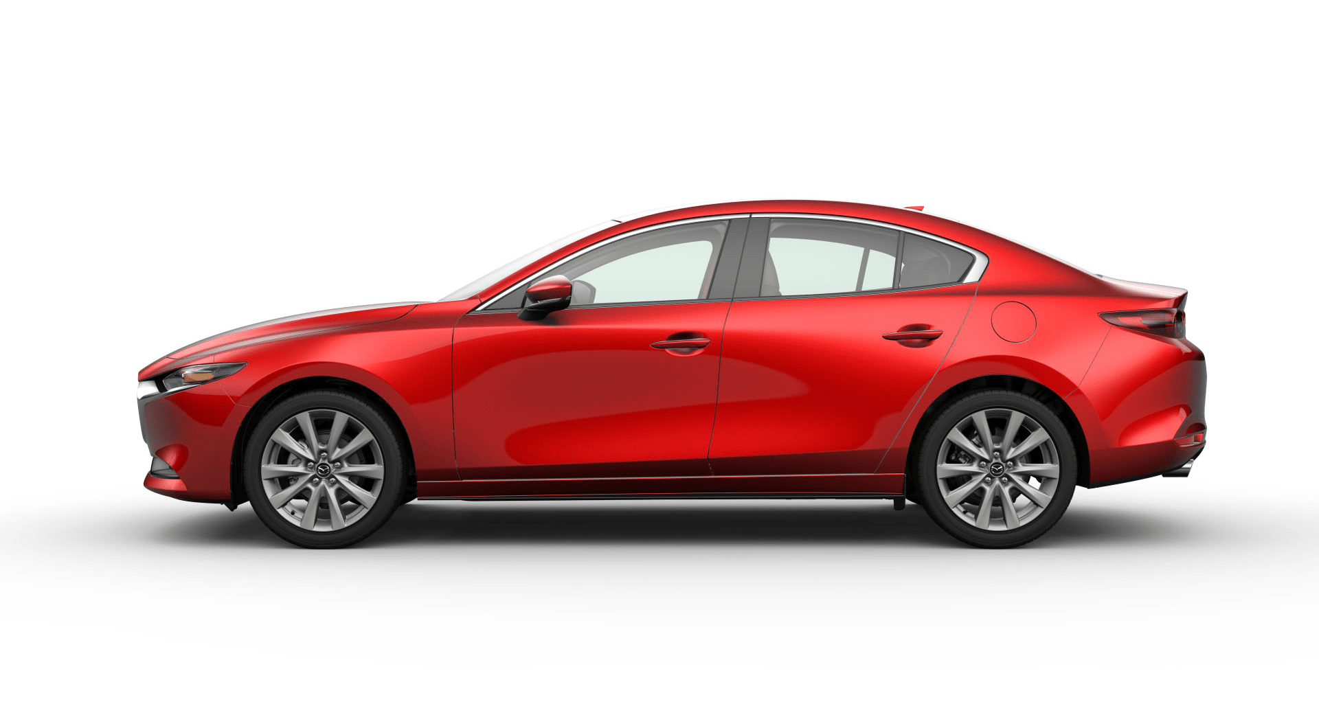 Website chính thức hãng xe Mazda | Mazda Gia Lai